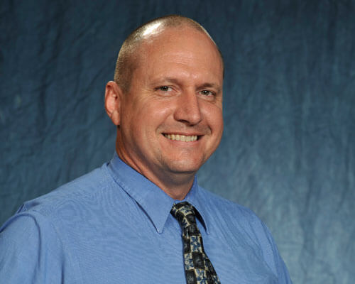 Faculty in the School of Science, Engineering and Technology