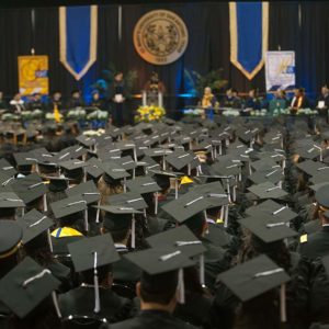 Board of Trustees - St. Mary's University