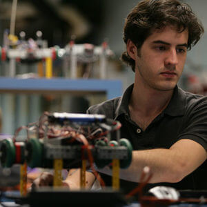 Engineering Science - St. Mary's University