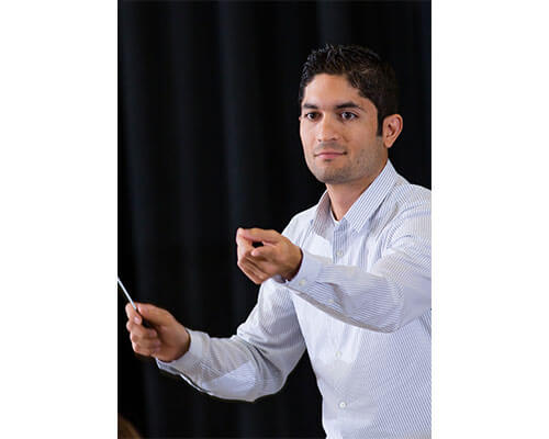 Faculty in the School of Humanities and Social Sciences