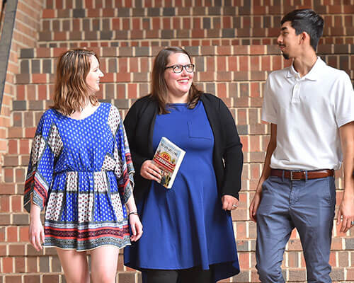 Master of Arts in Public History - St. Mary's University